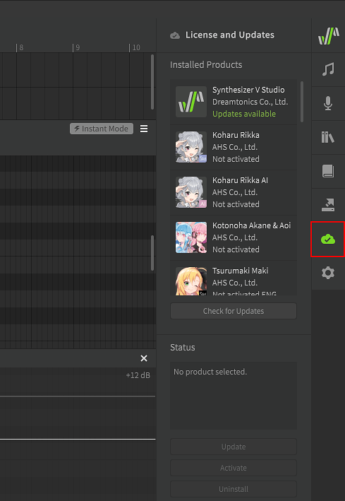 SynthV Resources & Guides
