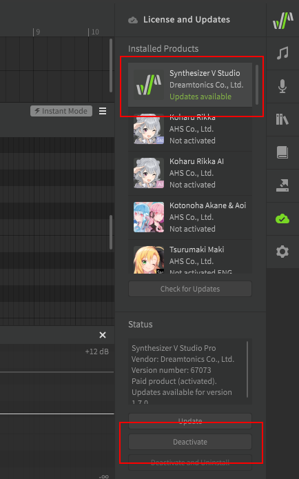 SynthV Resources & Guides