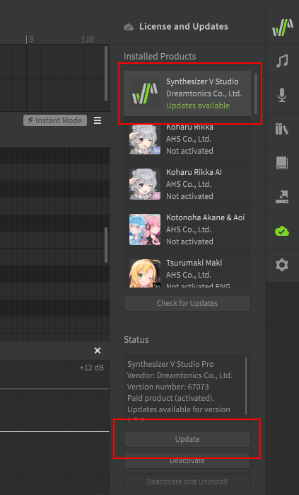 SynthV Resources & Guides