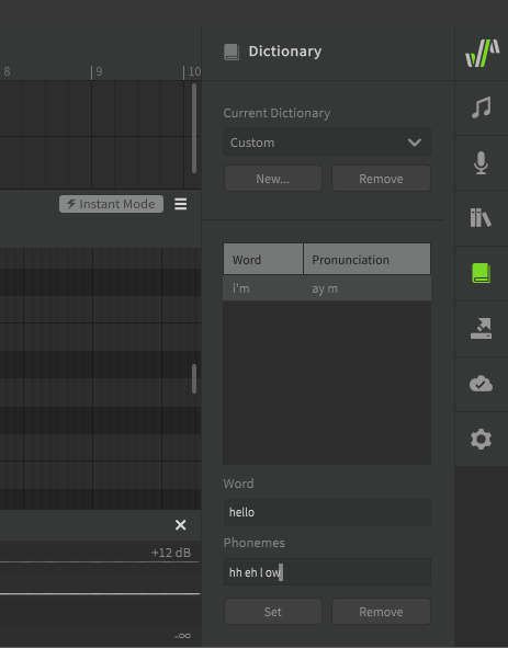 SynthV Resources & Guides