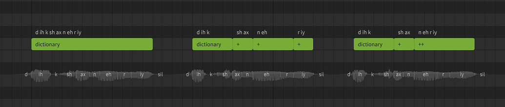 SynthV Resources & Guides