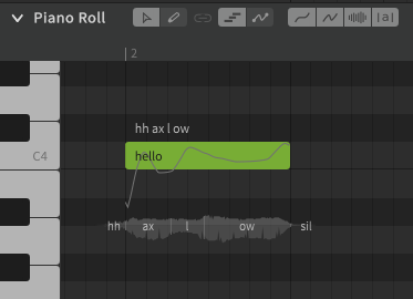 SynthV Resources & Guides