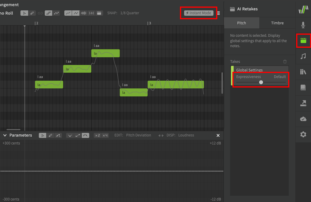 SynthV Resources & Guides