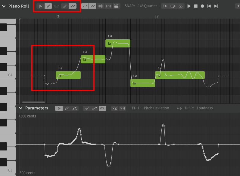 SynthV Resources & Guides