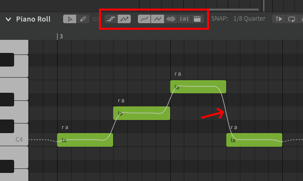 SynthV Resources & Guides