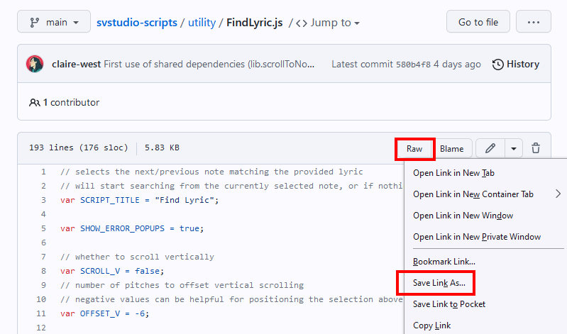 SynthV Resources & Guides