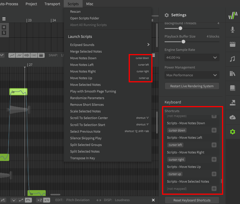 SynthV Resources & Guides